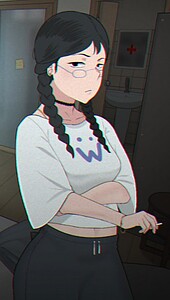 Tenants of the Dead | vndb