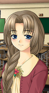 Hirano Miyuki | vndb