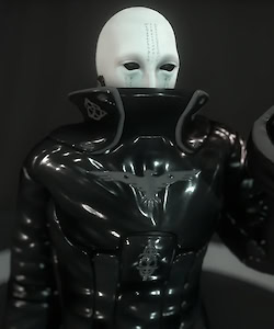 Oppai Odyssey | vndb