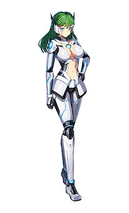 X-7207-3 Ando | vndb