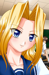 Kugimiya Nagisa | vndb