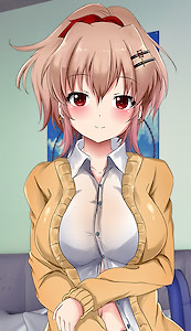 Apprehend;Girlfriend | vndb