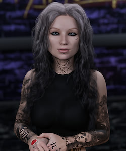 Move The Chains | vndb