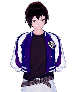 Deas Winchester | vndb