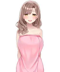 Hanakaze Misato | vndb