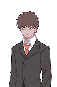 Augustine Orlov | vndb