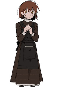 Z.A.T.O. // I Love the World and Everything In It | vndb