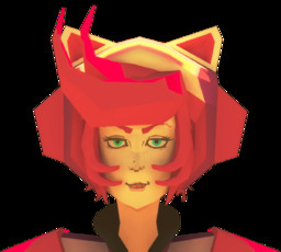 Katherine Herackles | vndb