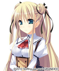 Ryuuguuji Sayuki | vndb