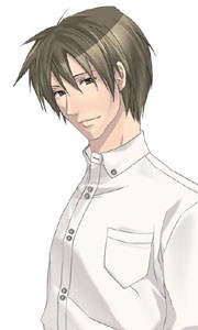 Koshinoyuki Satoru | vndb