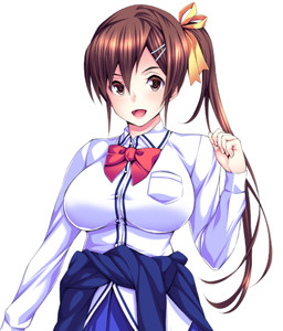 Shinonome Koyori | vndb