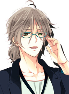 Sakigake Itsuki | vndb