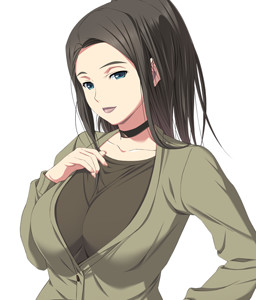 Tsuru Satsuki | vndb