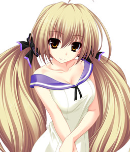 Yoshikawa Nao | vndb