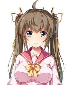 Amatsuka Miyu | vndb