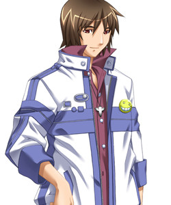 Katou Takashi | vndb