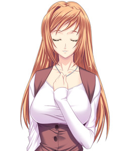 Shindou Kiyomi | vndb