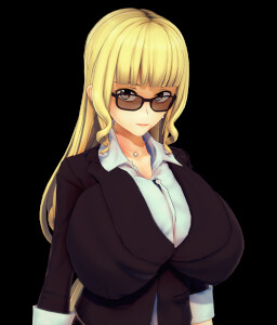 Corrupted Kingdoms | vndb