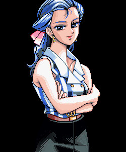 Ushinawareta Rakuen | vndb