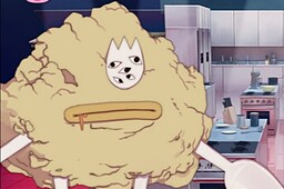 Spork Monster(s) | vndb