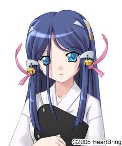 Ichinose Miki | vndb