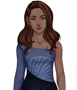 Gilded Shadows | vndb