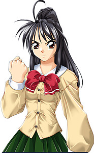 Sakura Satsuki | vndb