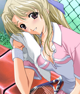 Shibata Ryouko | vndb