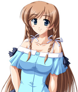 Katase Natsumi | vndb