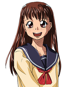 Oonuki Atsuko | vndb