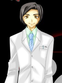 Souma Shigekiyo | vndb