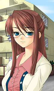 Moriya Yukari | vndb