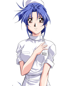 Sugimura Hiroko | vndb