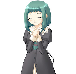 Tsukidate Chiyo | vndb