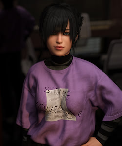 Move The Chains | vndb