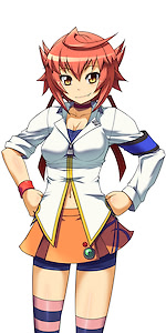 Chikai Ken no Avenir -Sage's orphan- | vndb