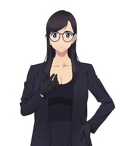 Summer Time Render - Another Horizon | vndb