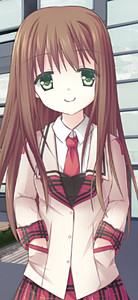 Natsuki Tanaka | vndb