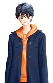 Kimura Nozomu | vndb