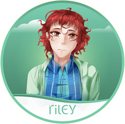 Riley | vndb
