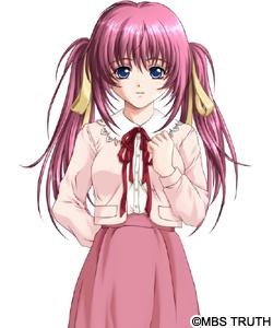 Sagayama Chiyoko | vndb