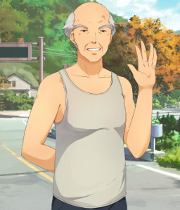 Sweet Volley High | vndb