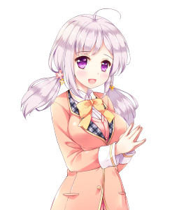 Ichijou Mizuki | vndb