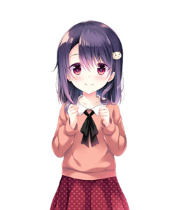 Sumeragi Tomo | vndb