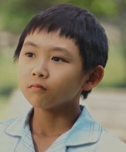 Kazama Takuya | vndb