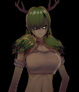 Corrupted Kingdoms | vndb