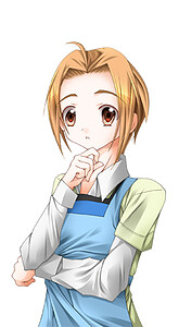 Yoshizawa Akio | vndb