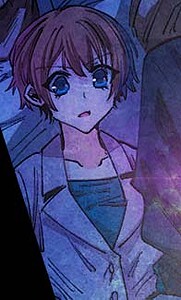 Miyoshi Hikari | vndb