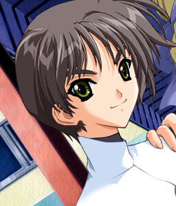 Hasegawa Eimi | vndb