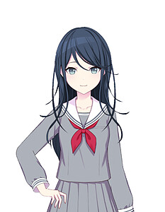 Hoshino Ichika | vndb